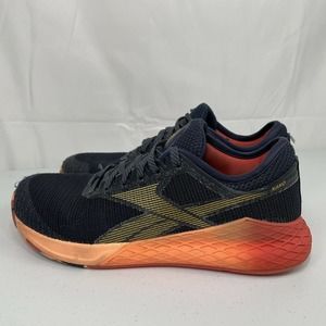 Reebok | Shoes | Reebok Freestyle Poppy Pink Red High Top Sneaker ...